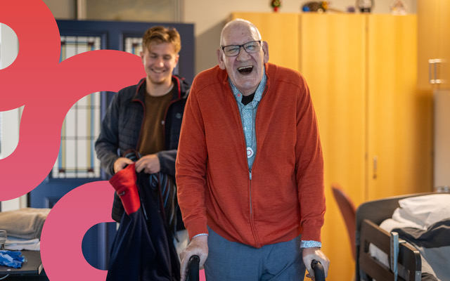 Vacatures ouderenzorg: Vind jouw baan in de zorg